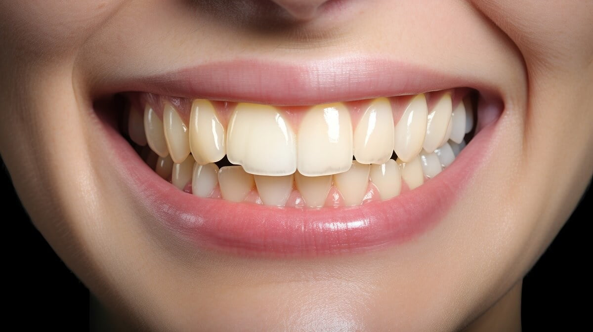 Tooth Discolouration: Causes, Treatment & Prevention